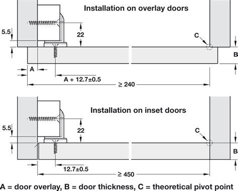 Furniture Lock Efl 1 1c Dialock Mains Operated Lock Häfele