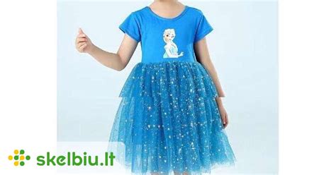 Frozen Suknele Skelbimai Skelbiult