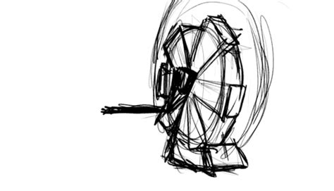 Development Of A Wind Frame 00 Directors Notes