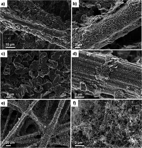 Fabrication Of Microporous Layer Free Hierarchical Gas Diffusion