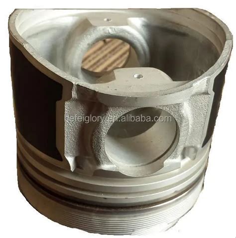 High Quality Piston 4d56 For Mitsubishi - Buy Automobile Piston,Piston ...