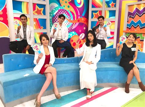 最美最溫柔女神級牙醫劉芷伊chavelle Liu 令台灣人爭相預約去睇牙 Jdailyhk