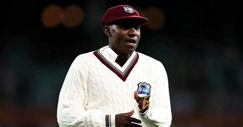 West Indies Wicketkeeper Batter Devon Thomas Suspended After Anti