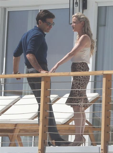 Gretchen Mol On The Set Of American Gigolo In Malibu 06252022