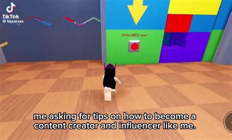 Explore Fun Roblox Obby Challenges With Natalyn Tiktok