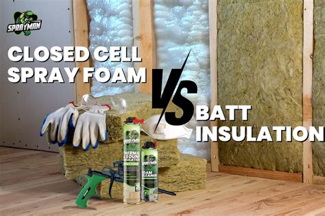 Advanced Spray Foam Insulation For Diy And Professional Applications