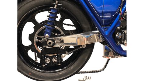 Alloy Art Custom Harley Motorcycle Parts Metalcore