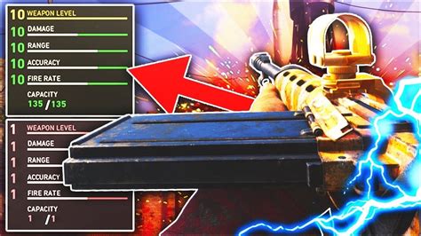 Heroic Fg42 Nerf Actually Made It Godly On Cod Ww2 Best Heroic Fg42 Class After Update On Cod