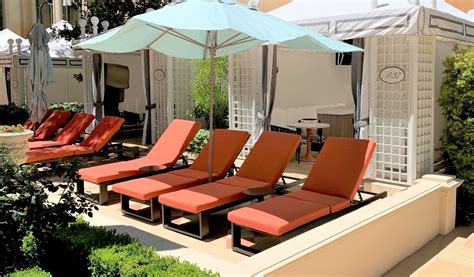 Bellagio Cabanas Idr Outdoor