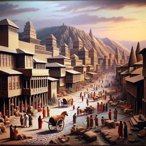 The Historical Significance Of Ancient Civilizations In Ielts Reading