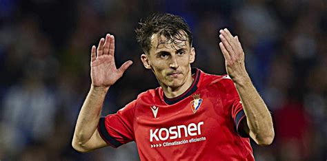 Budimir Junak Malog Baskijskog Derbija Visokoba