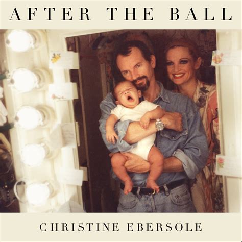 Music — Christine Ebersole