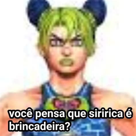 Você Pensa Que Siririca é Brincadeira