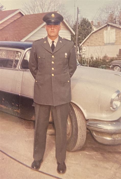 Mark Bruning Beck Funeral Home Rogers City Mi