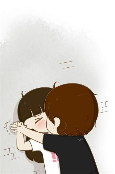 Cute Chibi Love Quotes