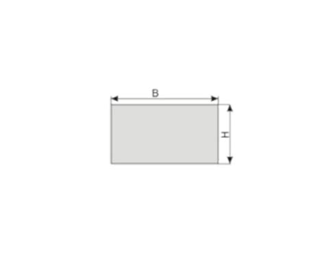 Rectangular Profiles Downstream Products Arslan Aluminum Al Circlebiz