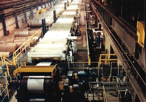 Pickling Line Metal Processing Machinery Ads Machinery