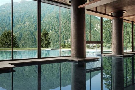 The Best Dolomites Hotels 2025