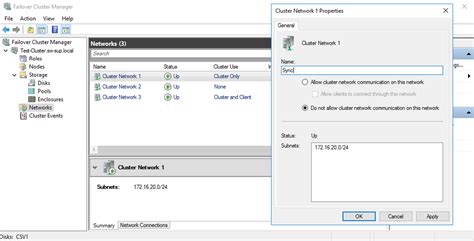 Starwind Vsan Hyperconverged 2 Node Scenario With Hyper V 2016