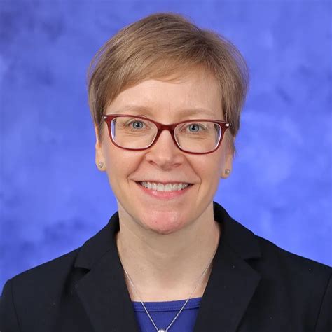 Laura Patton Penn State