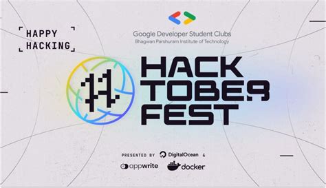 Gdsc Bpit On Linkedin Community Experience Learning Help Event Github Opensource