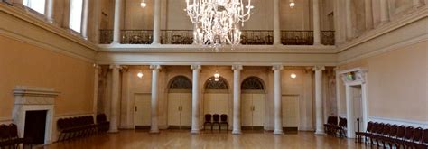 Bath Assembly Rooms Free Attraction