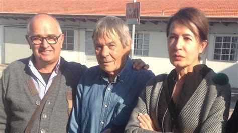 Addio Al Genio Del Colore Jorrit Tornquist Nel 2016 Tenne Una Mostra