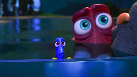 Finding Dory Review Worth The Memory Trip