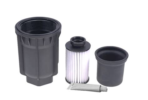Bepco Xv106 Bepco Xv106 Def Filter Kit Replaces Uf106 Freightliner A0001421089 Pe17002kit