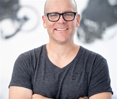 Episode 244 Brad Lomenick Makes Navigating Content Overload Simple Pastor Rusty George