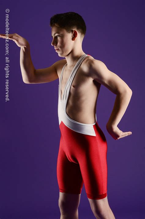 Modelteenz Rwe Jeremiah Se297