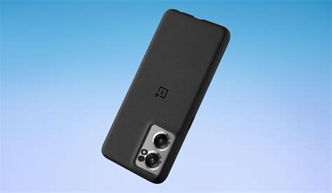 Buy Oneplus Nord Ce 2 5g Bumper Case