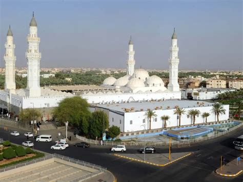 Masjid Quba A Comprehensive Guide To The First Mosque In Islam Wasalt Blog