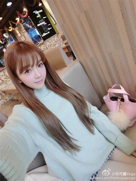 韩雨嘉yoga的照片 微相册 花瓣网