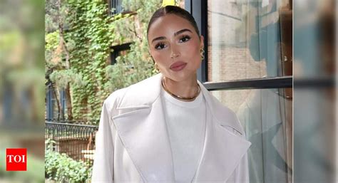 Olivia Culpo Dumped Tim Tebow Over His Refusal To Have Sex — Was Faith