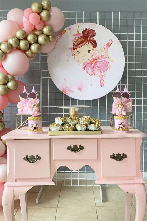 Popular Girl Birthday Party Themes
