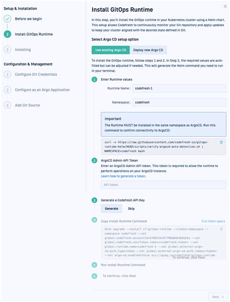 Release Notes March 2025 · Codefresh Docs