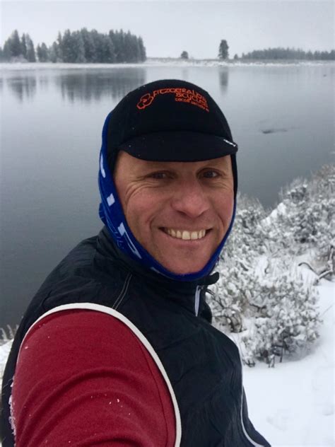 Gary Chrisman Fat Pursuit 2018 Individual History By