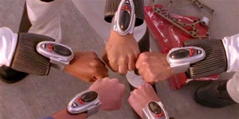 All 28 Power Rangers Morphers Ranked