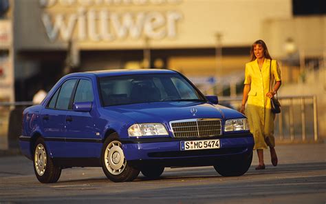 Mercedes C Class W202 Model Guide Prestige And Performance Car