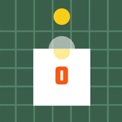 Rotating Square — Lets Jump Into The Fun