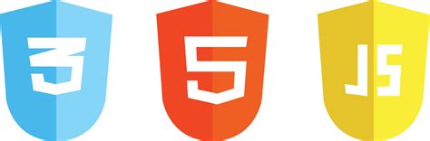 Html Css Icon