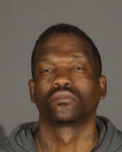 Derrick Wright Arrested For Aggravated Assault