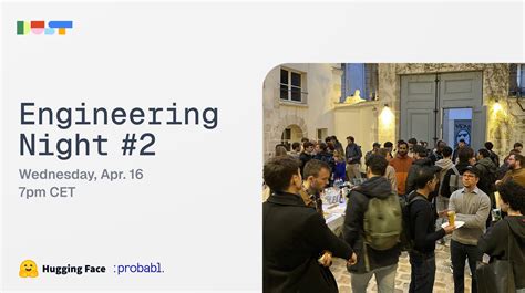 Engineering Night 2 All Things Llms