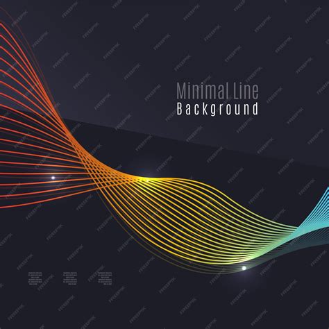 Premium Vector Smoke Pattern On Dark Background