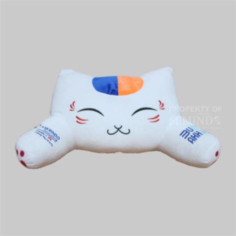 Bantal Boneka Cv Semindo