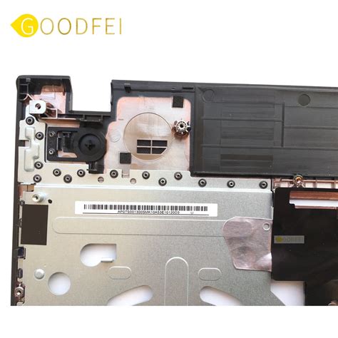 E550 Palmrest Genuine For Lenovo Thinkpad Edge E555 E560 E565 Palmrest