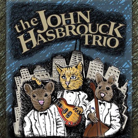 John Hasbrouck