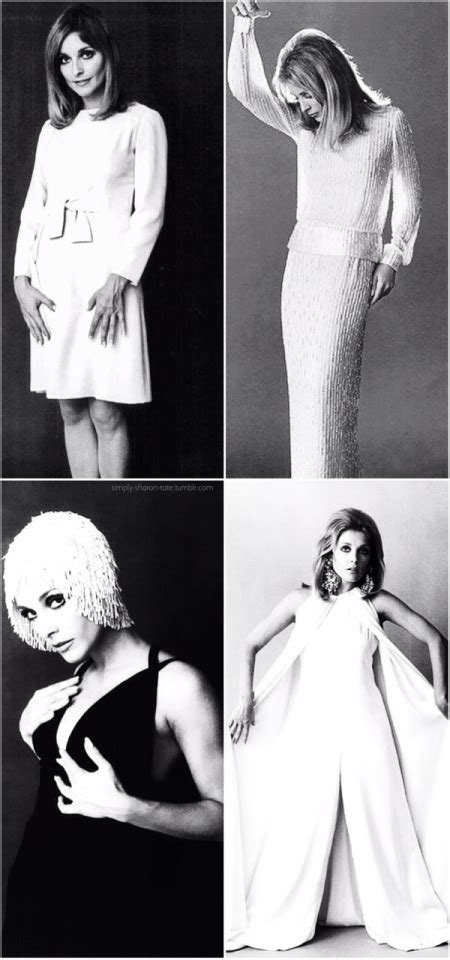 Sharon Tate For Valley Of The Dolls 1967 Tumbex