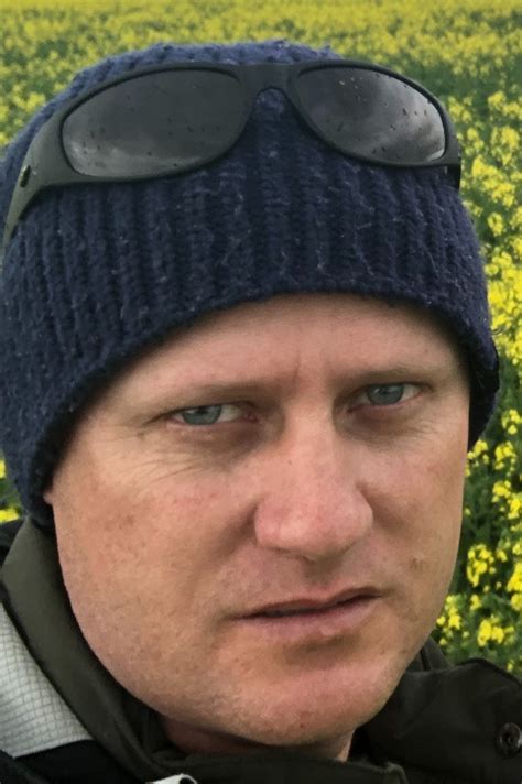 Mark Habner Great Flinders